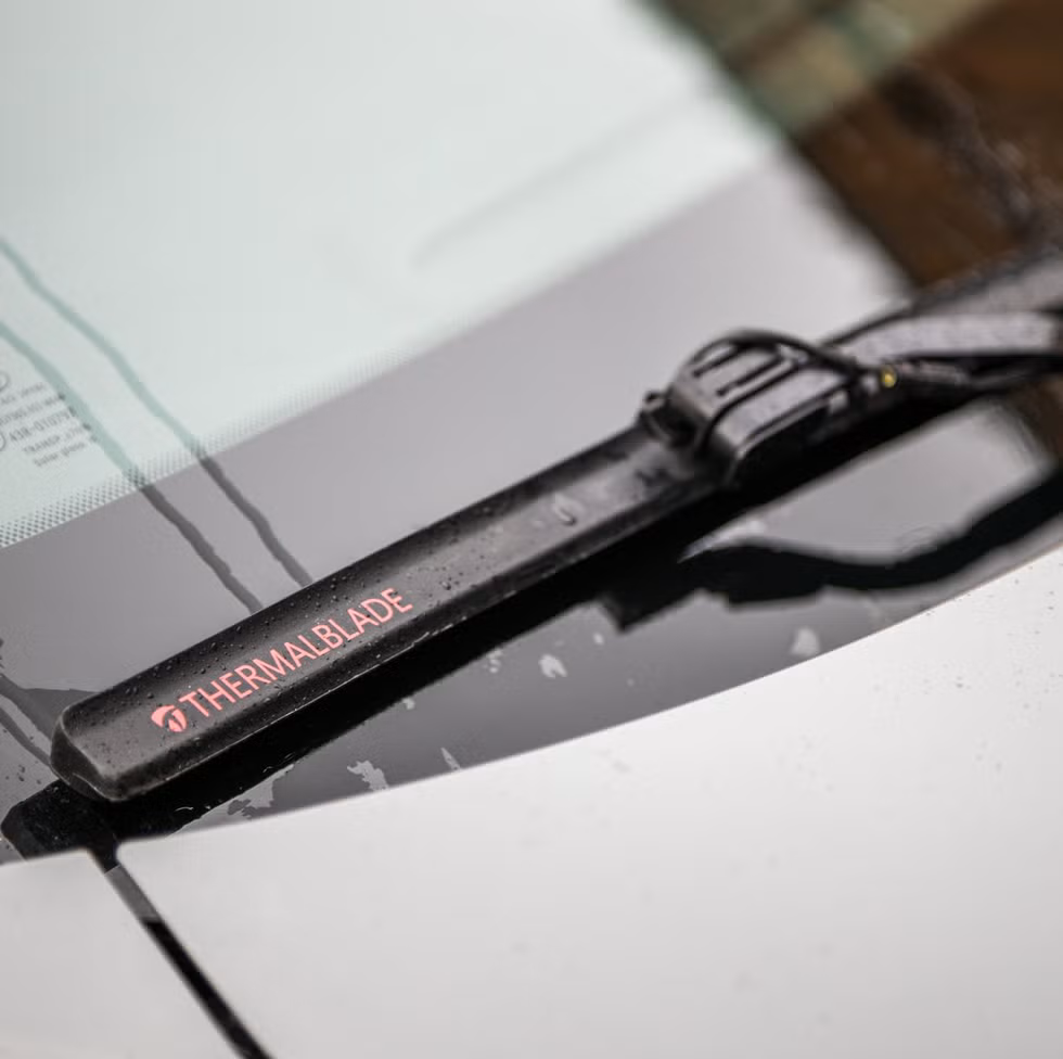 Thermal Blade Canada - The Best Heated Wiper Blades