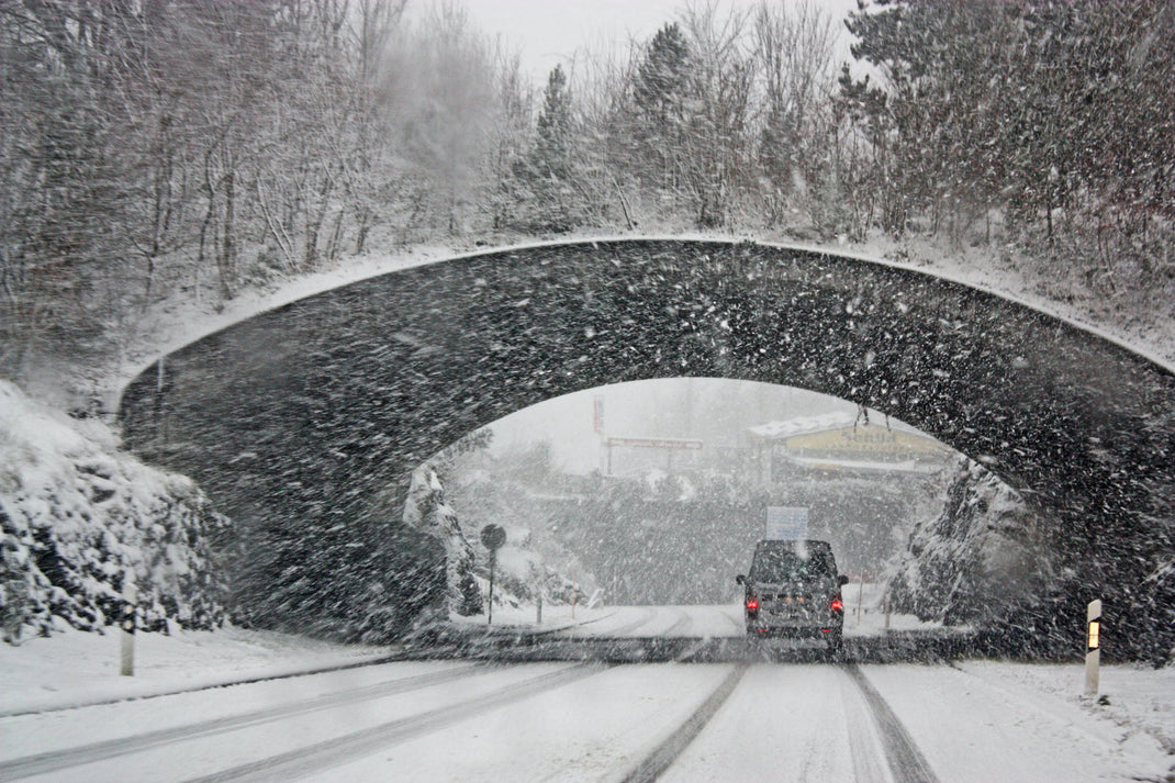 Thermal Blade Canada - The Best Heated Wiper Blades